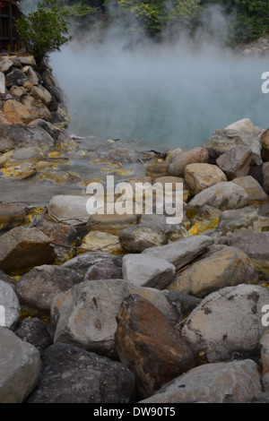 Beitou,beitou,hot springs,Thermal Valley,steam,heat,Taipei,Taipei City ...
