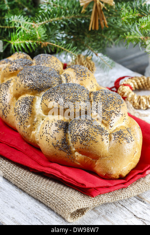 Festive breadFestive bread Stock Photo - Alamy