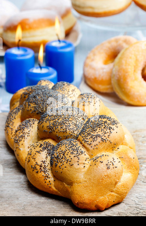 Festive breadFestive bread Stock Photo - Alamy