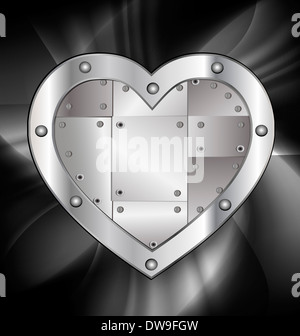 dark metal slot Stock Photo - Alamy