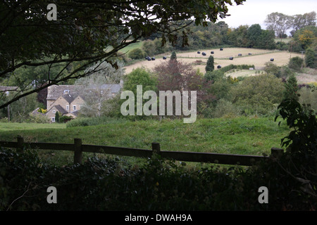 Carterton, Oxfordshire, England, UK Stock Photo - Alamy