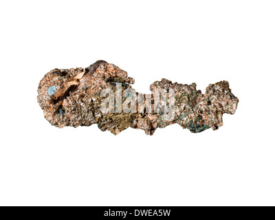 Native Copper, Michigan Stock Photo - Alamy