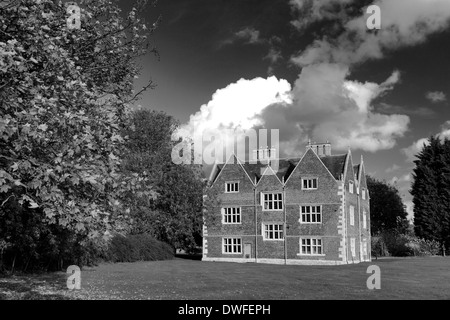 Town Hall, Bourne, Lincolnshire, England UK Stock Photo - Alamy