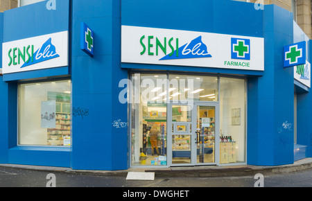 Sensiblu Logo