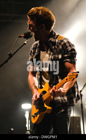 Ricky Nunn, The Milk, V2012, Hylands Park, Chelmsford, Essex, Britain ...