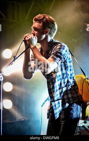 Ricky Nunn, The Milk, V2012, Hylands Park, Chelmsford, Essex, Britain ...