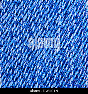 texture background light blue jean fabric cloth Stock Photo - Alamy