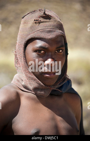 Man, Mokhotlong District, A14, Lesotho, Sotho, Basotho Stock Photo - Alamy