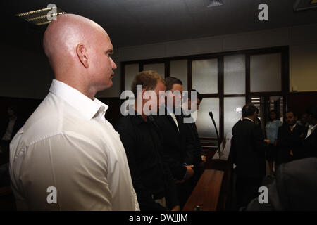 DURBAN, SOUTH AFRICA - MARCH 4, 2014 Stock Photo - Alamy