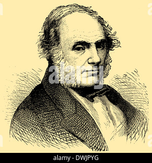 LORD JOHN RUSSELL Stock Photo - Alamy
