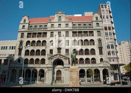 Building of The National Mutual Life Association of Australasia Ltd ...