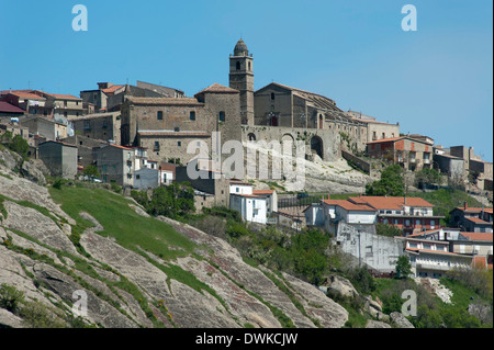 Cerami, province of Enna, Sicily, Italy, Europe Stock Photo - Alamy