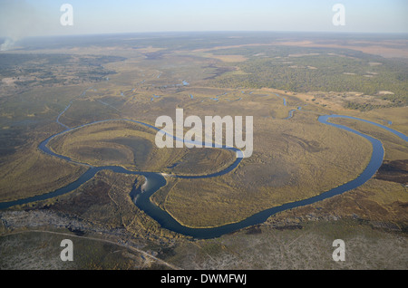 River, Cuito Cuanavale. Angola Stock Photo - Alamy