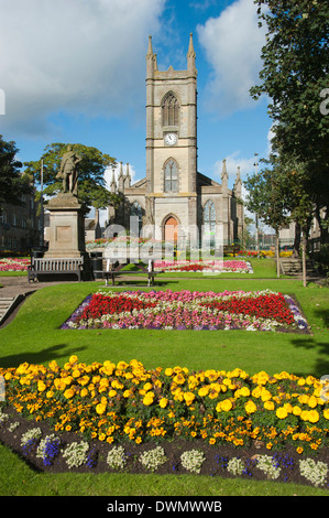 St Peter and St Andrew church, Thurso, Highland, Scotland, United ...