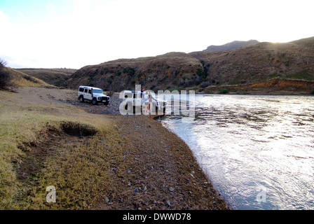 Lesotho - Senqu River Stock Photo: 48047932 - Alamy