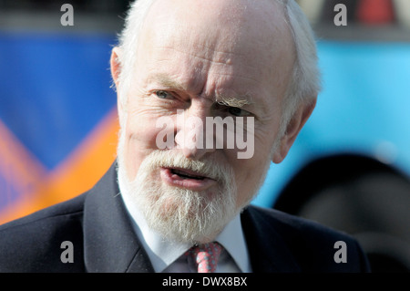 Sir Richard Stilgoe. British songwriter, lyricist and musician [at ...