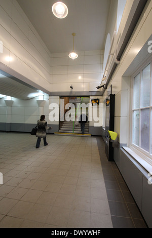Worcester Foregate Street Station Stock Photo - Alamy