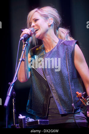 Country to Country Festival at the O2 Arena, London Stock Photo - Alamy