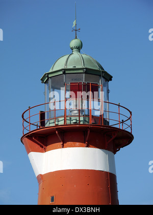Narsholmen lighthouse, Nar, Gotland, Sweden. Photo: Magnus Martinsson ...