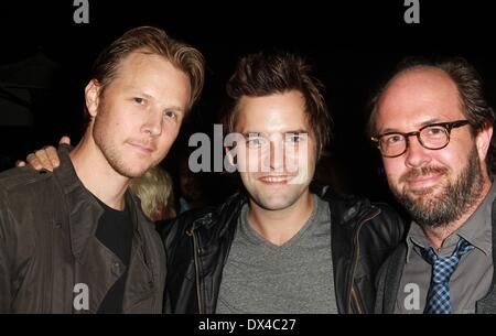 Shane Johnson 'Easy to Assemble' Season 4 premiere screening held at ...