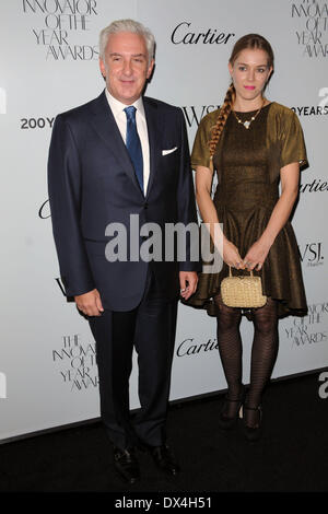 Patrick Kinmonth WSJ Magazine's "Innovator of The Year Awards" at MOMA ...