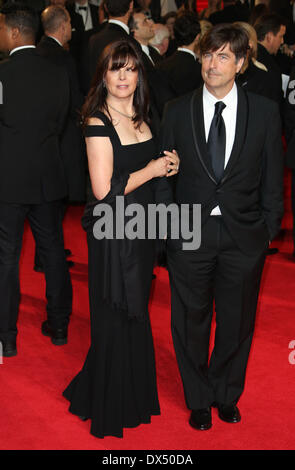 Guest James Bond Skyfall World Premiere held at the Royal Albert Hall ...