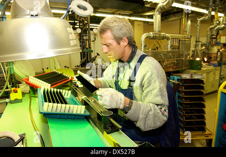 Gillette Germany GmbH Stock Photo - Alamy