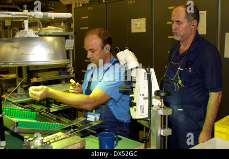 Gillette Germany GmbH Stock Photo - Alamy