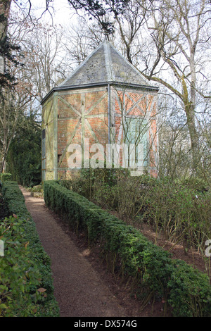 The Pre Catalan, Illiers-Combray, France Stock Photo - Alamy