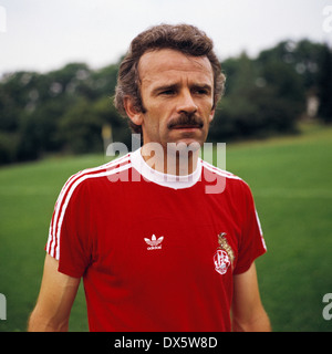 football, Bundesliga, 1977/1978, 1. FC Cologne, team presentation ...