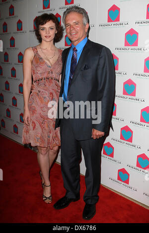 Tony Denison Friendly House 23rd Annual Awards Luncheon Los Angeles ...