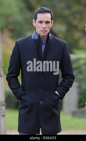 Steve John Shepherd ( who plays Michael Moon ) 'Eastenders' cast ...