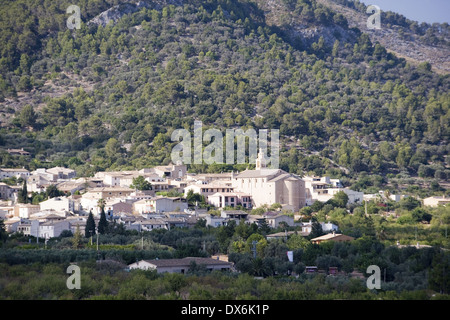 Caimari, Mallorca, Spain Stock Photo - Alamy