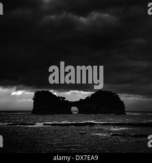 Engetsu island, japan Stock Photo - Alamy