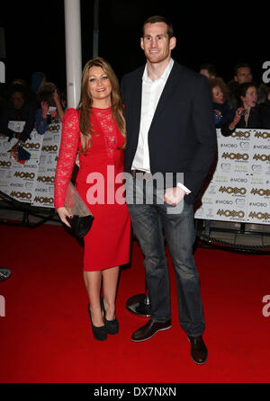 David Price The MOBO awards 2012 held at the Echo Arena - press room ...