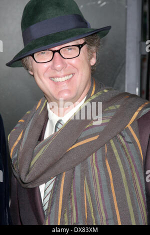 James Spader arrives at the "Lincoln" Premiere at the AFI Fest at ...