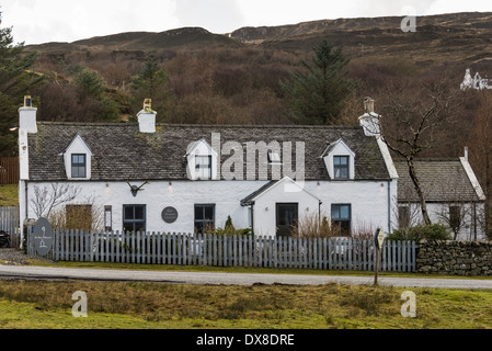 Chef at the pass: The Three Chimneys Restaurant on the Isle of Skye is ...