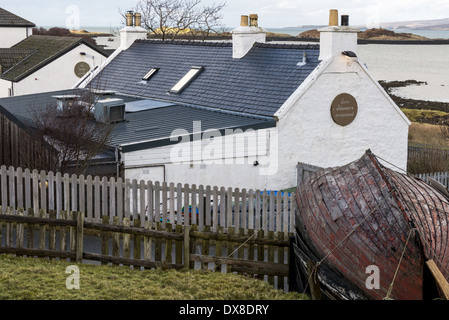 Michael Smith at the pass: The Three Chimneys Restaurant on the Isle of ...