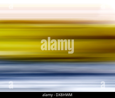 green nature background fast line Stock Photo - Alamy