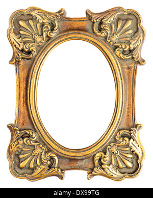 Victorian style vintage pattern on wall. Ornamental background ...