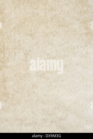 Old parchment paper. Banner texture wallpaper Stock Photo - Alamy