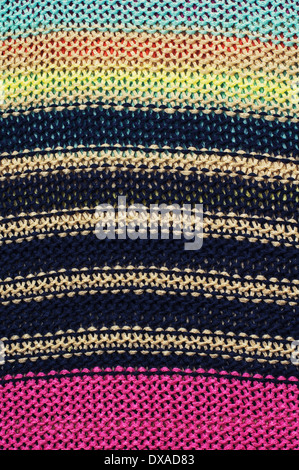 texture cut textile fabrics of different colours Stock Photo - Alamy