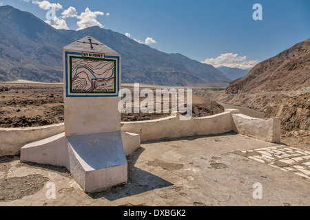 Pakistan - Gilgit-Baltistan - junction point of the three great ...