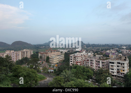Tagore hill top, Ranchi, Jharkhand, India Stock Photo - Alamy
