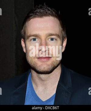 Aidan Power, on RTE Sudios for new show 'The Big Fat Breakfast Show ...