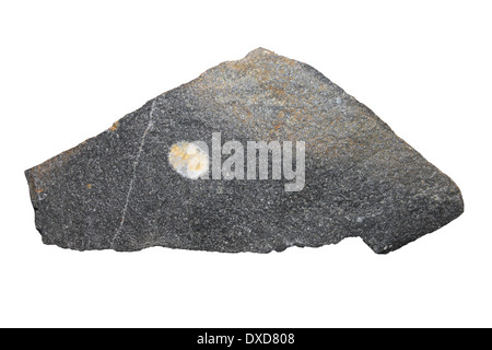 Diabase, igneous rock Stock Photo - Alamy