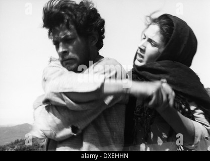 Deus e o diabo na terra do sol 1963 Glauber Rocha Mauricio do Valle ...