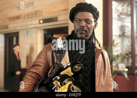 THE 51ST STATE (2001) SAMUEL L JACKSON RONNY YU (DIR) MOVIESTORE ...