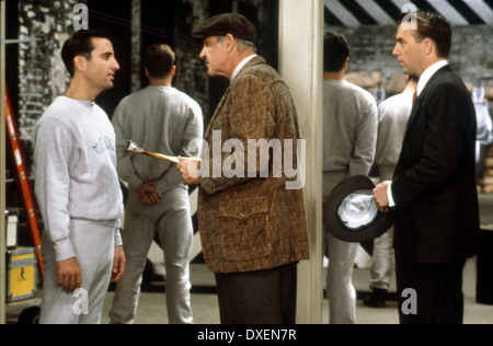 THE UNTOUCHABLES, Andy Garcia, Sean Connery, Kevin Costner, Charles ...