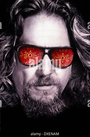 The Big Lebowski Stock Photo - Alamy